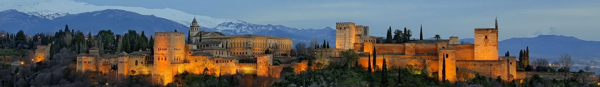 When to go to Andalusia ? Climate, Weather and Influx of tourists