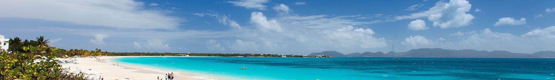 Traveling Anguilla: our 5 tips