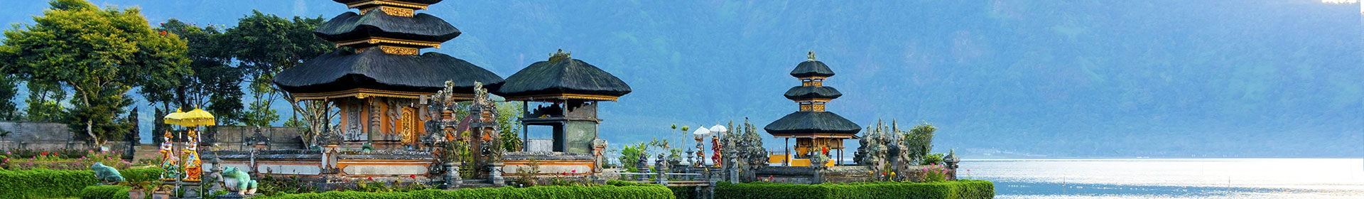 Weather history and températures in Denpasar (BALI)