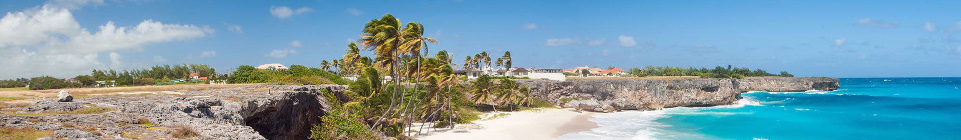 When to go to Barbados ? Climate, Weather and Influx of tourists