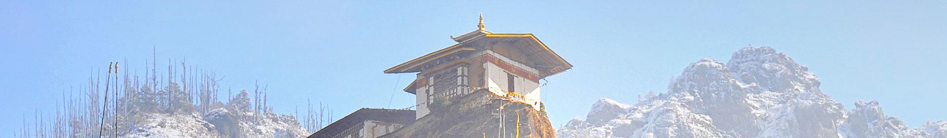 Traveling Bhutan: our 5 tips