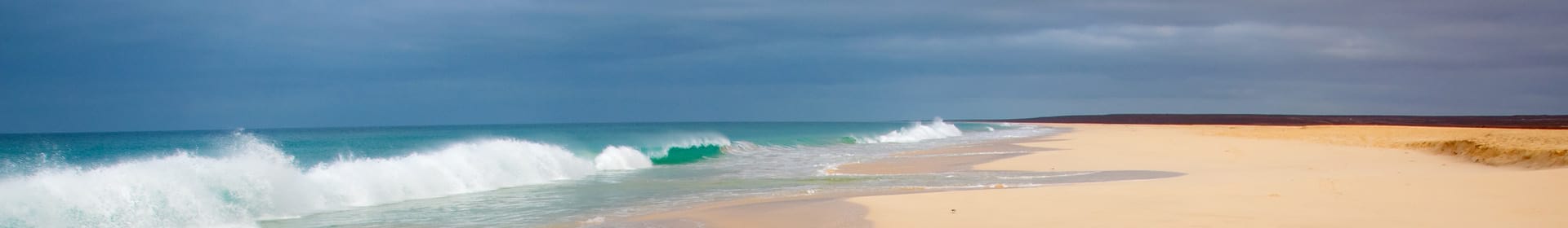 When to go to Cape Verde ? Climate, Temperatures and Weather