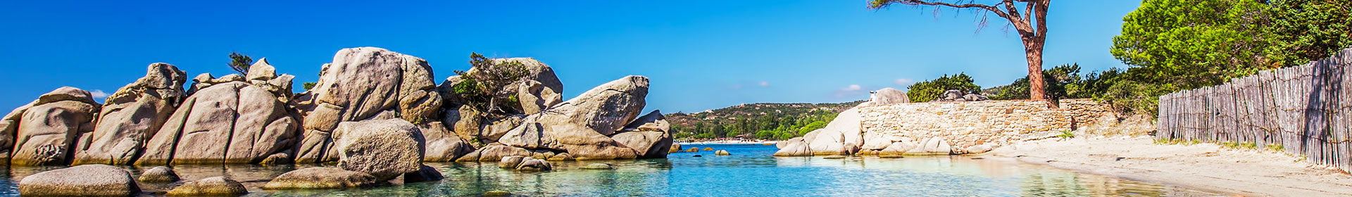 When to go to Corsica ? Climate, Temperatures and Weather