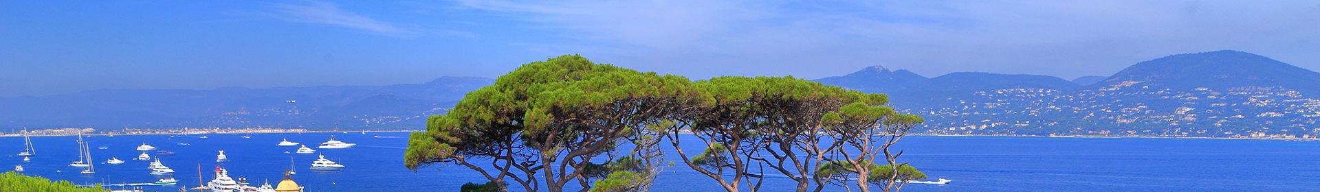 Climate, Tempeature and Weather the French Riviera . When to go?