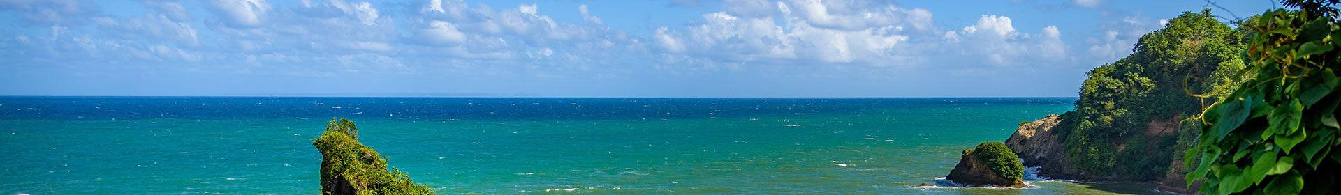 When to go to Dominica ? Climate, Temperatures and Weather