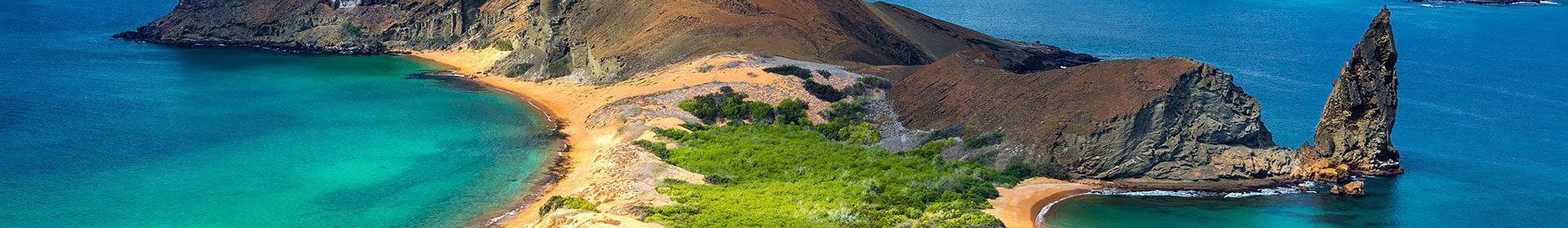 Traveling Ecuador: our 5 tips