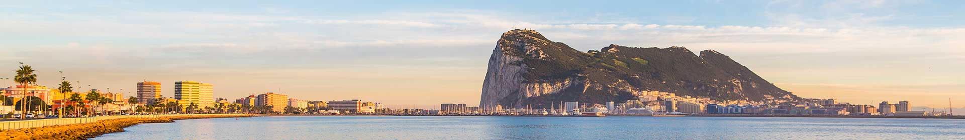 Gibraltar : Climate, Temperatures and Weather. The best periods!