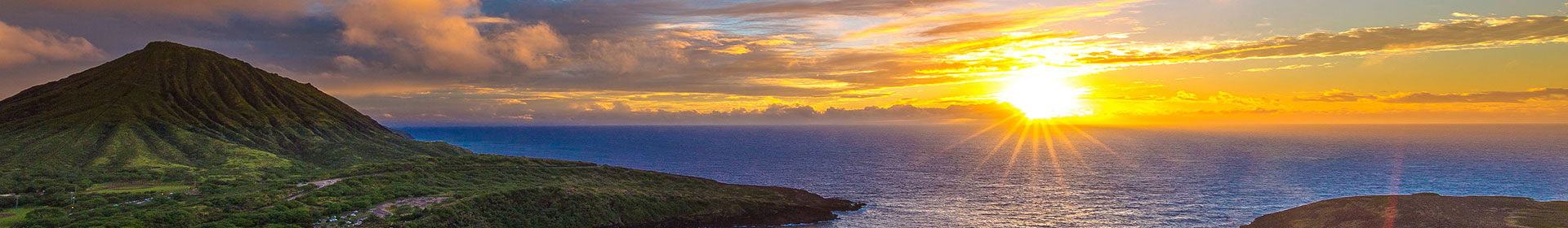 When to go to Hawaii ? Climate, Temperatures and Weather