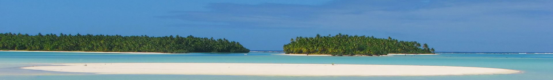 Traveling Cook Islands: our 5 tips