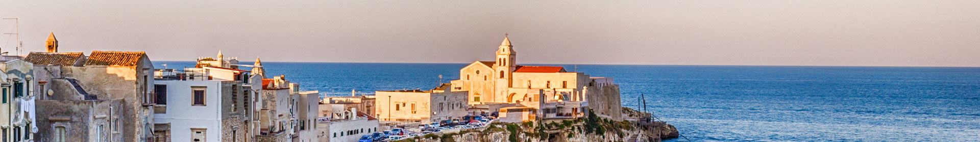 When to go to Southern Italy ? Climate, Weather and Influx of tourists