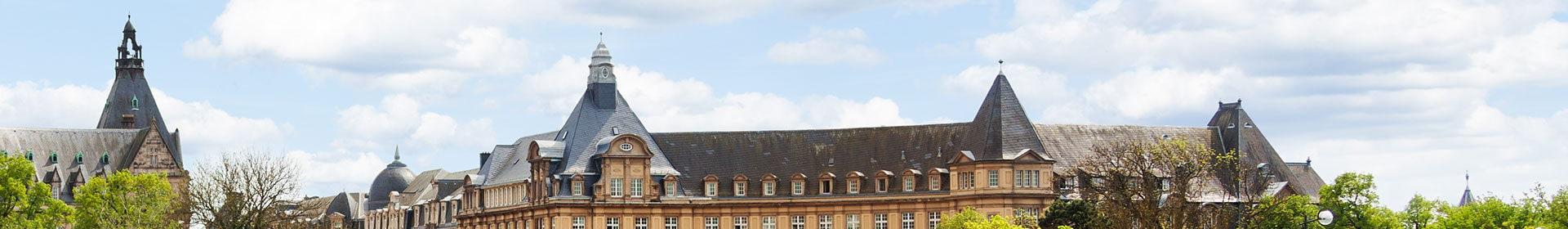 Traveling Luxembourg: our 5 tips