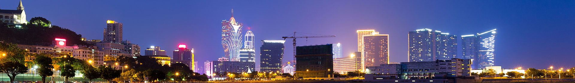 When to go to Macau ? Climate, Weather and Influx of tourists