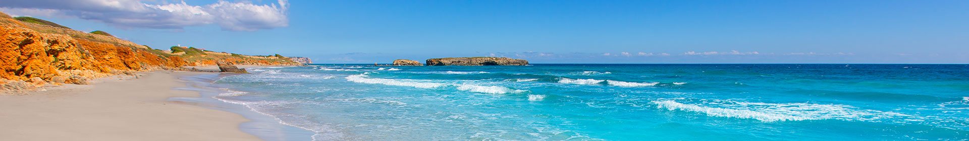 When to go to Menorca ? Climate, Temperatures and Weather