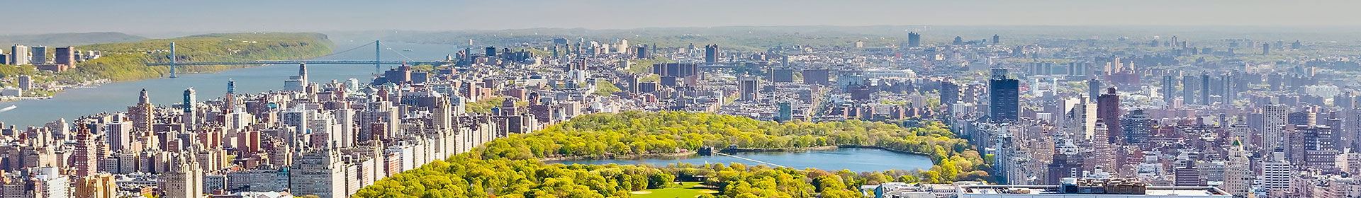 When to go to New York City ? Climate, Temperatures and Weather