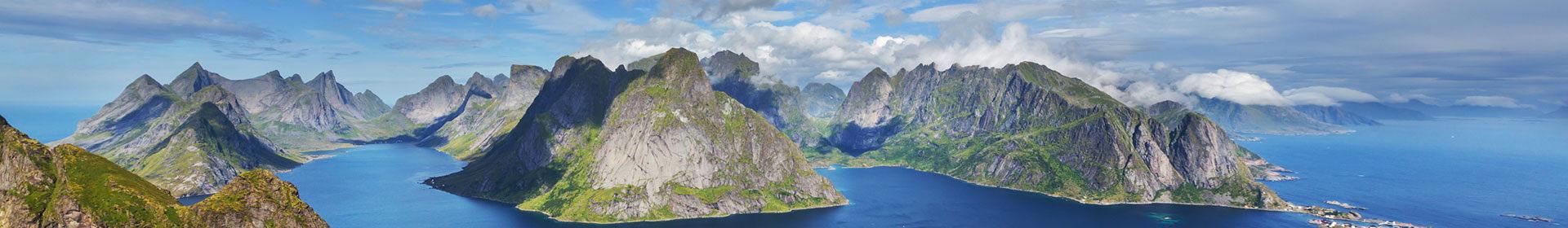What to do in Norway? Our selection of the best activities