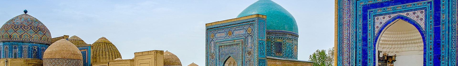 When to go to Uzbekistan ? Climate, Temperatures and Weather