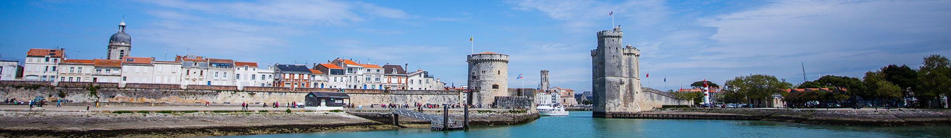 Going on holiday Poitou-Charentes . Where to go? What to see and do?