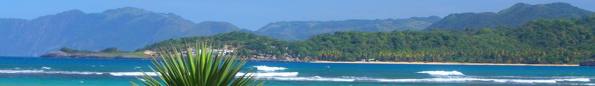 When to go to Dominican Republic ? Climate, Weather and Influx of tourists