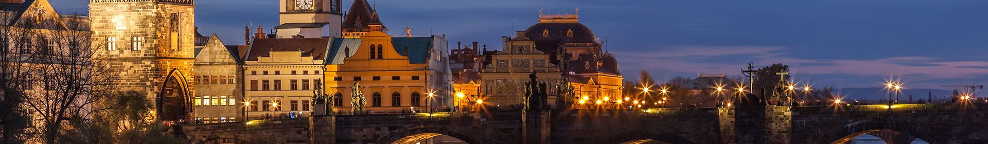 Traveling Czech Republic : our 5 tips