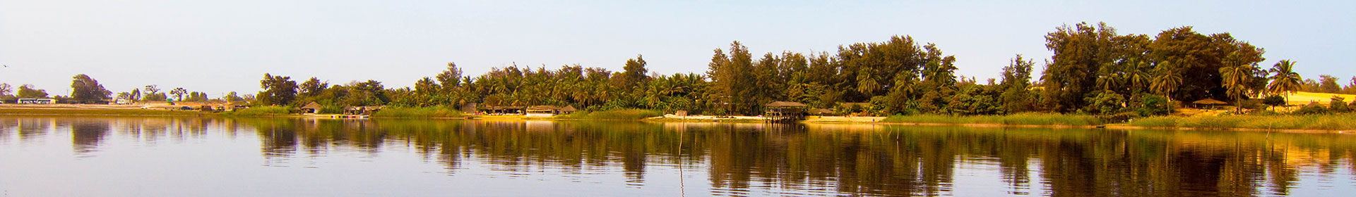 When to go to Senegal ? Climate, Temperatures and Weather