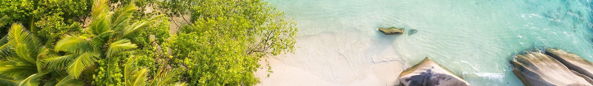 When to go to the Seychelles ? Climate, Weather and Influx of tourists