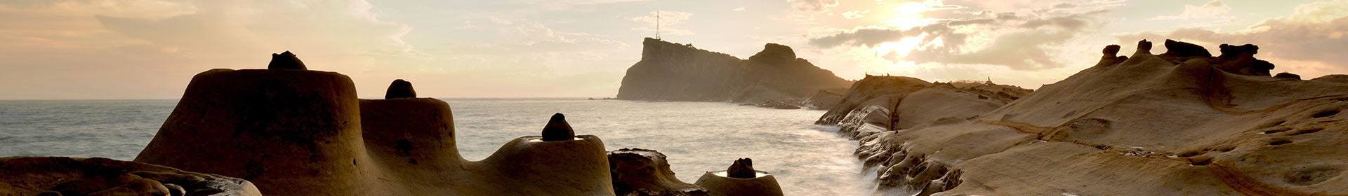 Traveling Taiwan: our 5 tips