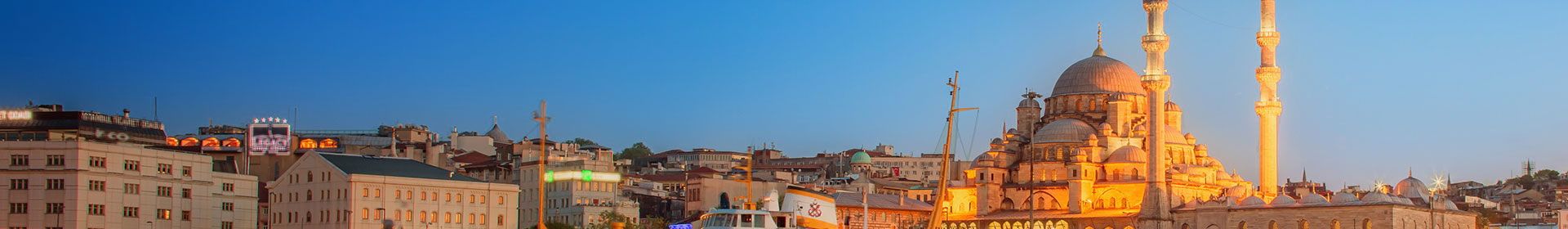 Traveling Turkey: our 5 tips