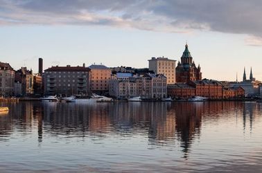 Traveling Finland: our 5 tips